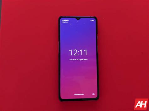 What Is OnePlus Zen Mode Everything You Need To Know