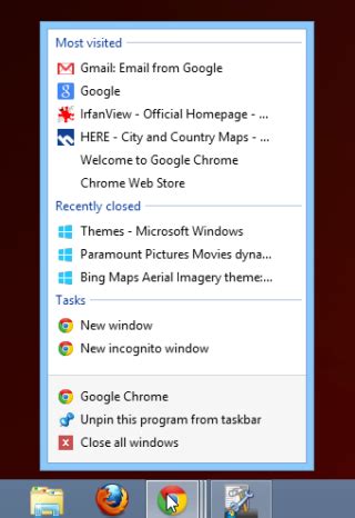 Taskbar Tweaker The Best Tool To Customize Windows Taskbar