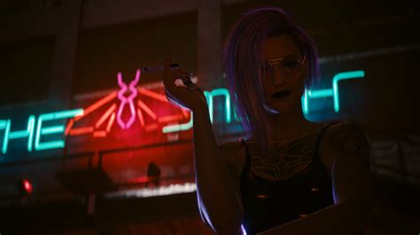 Video Game Characters Video Game Girls Short Hair Women With Glasses