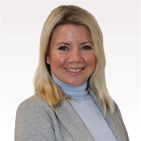 Miss Amanda Herbert Specialist Dietitian Cromwell Hospital