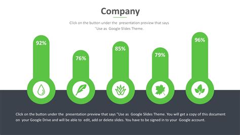 Forest Google Slide Google Slides Templates