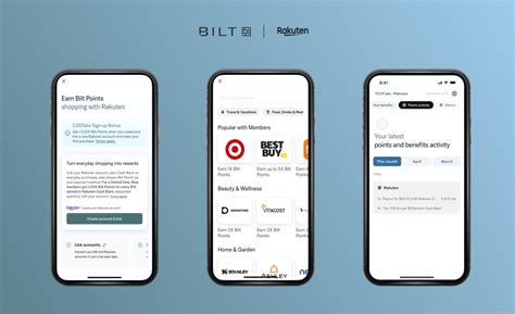 Bilt Rewards Partners With Rakuten To Bring Points For Online Shopping
