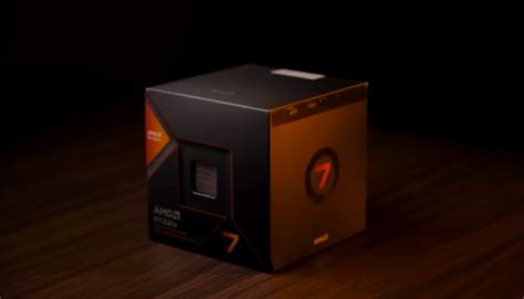 AMD Ryzen 8000 Series Processors Review Features