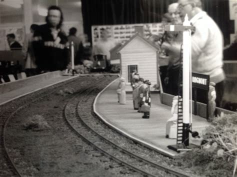 Semaphore Signal Kit G Scale Central