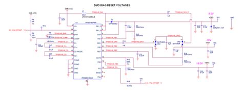Tps65145 Tripler Mode And Doubler Mode Internal Stress Power Management Forum Power
