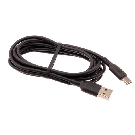 Type C 6ft Usb Cable For Jitterbug Smart3 Phone Charger Cord Power Wire Usb C Long G5a