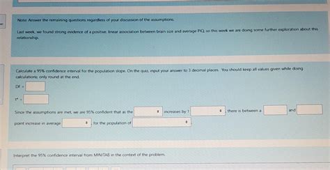 Math2209 Lab 8 Output Fitted Line Plot