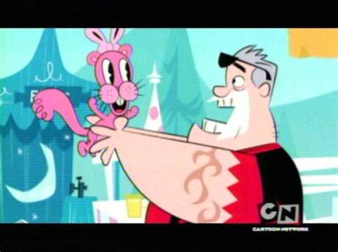 Fluffer Nutter Imagination Companions A Fosters Home For Imaginary