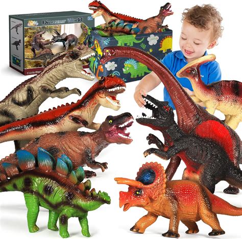 Dinosaur Figures Toys Online