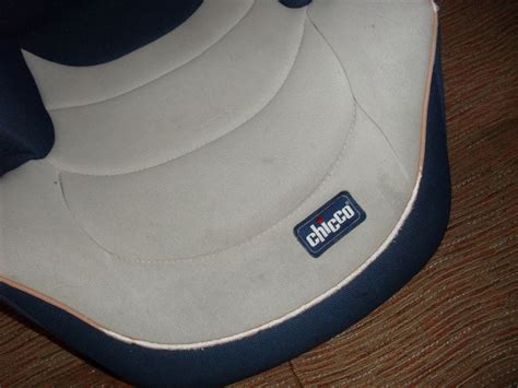 Chicco autosjedalica 9-36kg