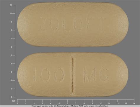 Zoloft Generic