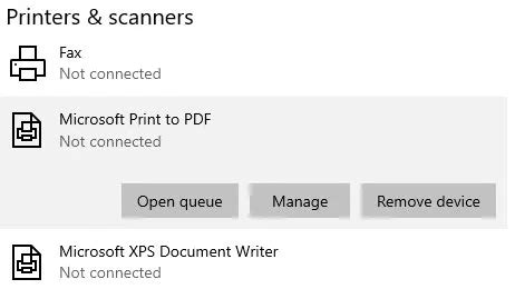 6 Easy Ways How To Fix Brother Printer In Error State
