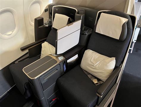 Bahrain Based Gulf Air Rolling Out Free Starlink Wi Fi Fleetwide One