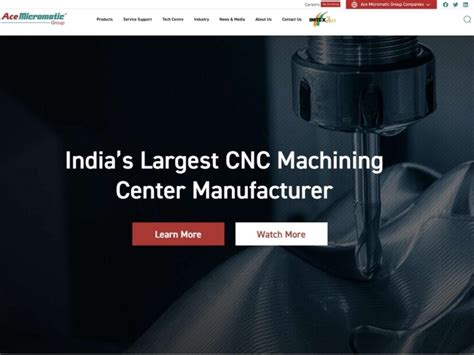 Top 7 Cnc Milling Machine Manufacturers In India Blue Elephant Cnc