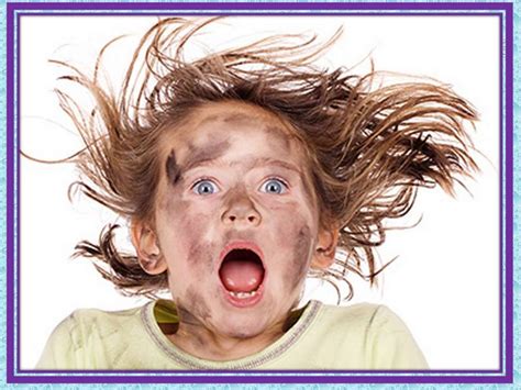 Почему надо мыть руки и чистить зубы Online Presentation