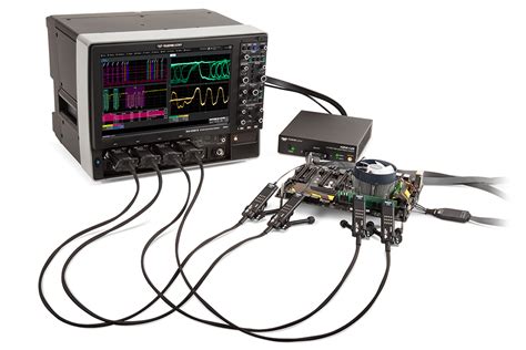 Teledyne Lecroy Ddr Test Suite