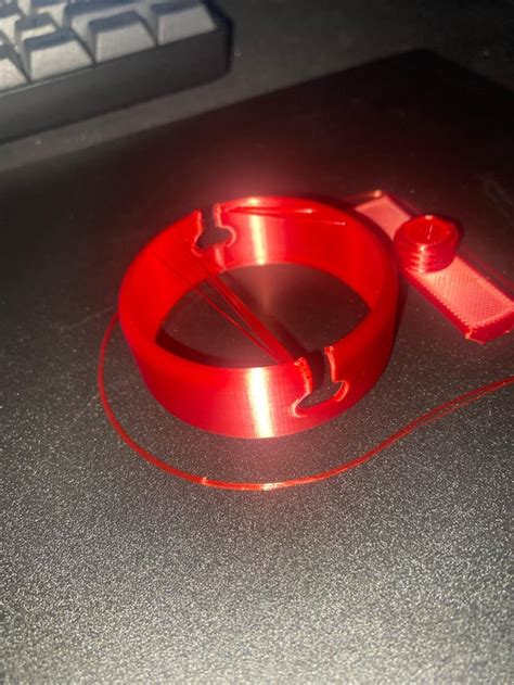 Printing Issue R 3dprinting