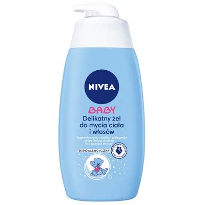 Mydła Dla Dzieci Nivea Opinie O Produktach Kwc By Wizaż