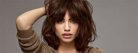 Voluptuous Bob Cut And Style Heaven On Earth Leyland