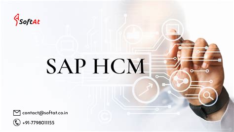 Sap Hcm Advantages Of Sap Implementation Sap Hcm Module