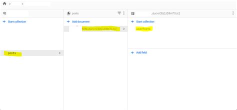 Typescript QuerySnapshot ForEach Is Not Working In Firebase Cloud Function Stack Overflow