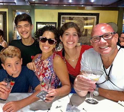 Hgtv Star Eric Eremita Reveals He ‘turned Blue Before Being Placed On A Ventilator For Two