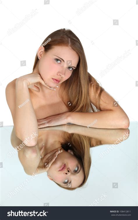 Haft Naked Photos And Images Shutterstock