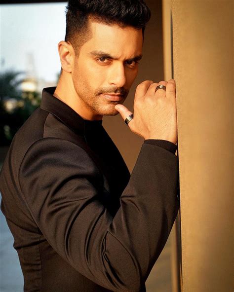Angad Bedi We Actors Are Like Hustlers Movies