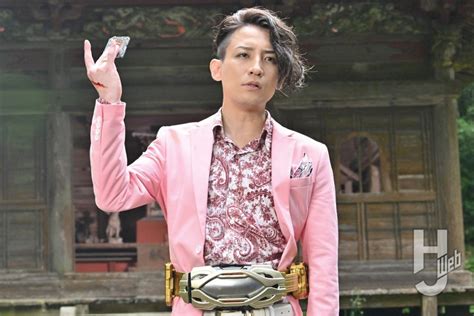 【ttfc最新情報】『仮面ライダーギーツ』スピンオフ『仮面ライダーゲイザー』が4月7日（日）より配信スタート！ 『仮面ライダーアウトサイダーズ