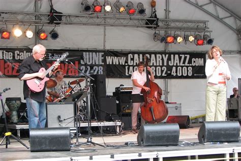 The Music Gallery Deb Rasmussen