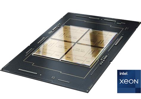 Enterprise Solutions For 5th Gen Intel Xeon Scalable Processors And Intel Xeon CPU Max Series