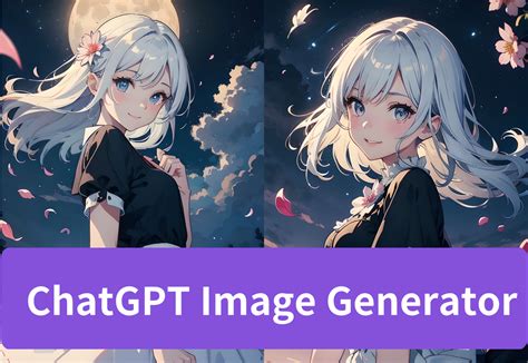 Mastering Chat GPT Image Generator Stunning Image Creation