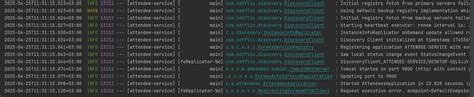 Resolved Springframework Converter
