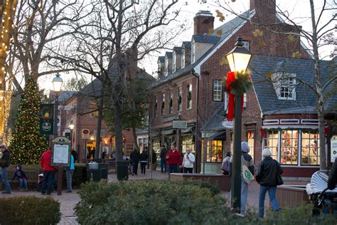 Williamsburg Named One Of The Best And Magical Places To Spend