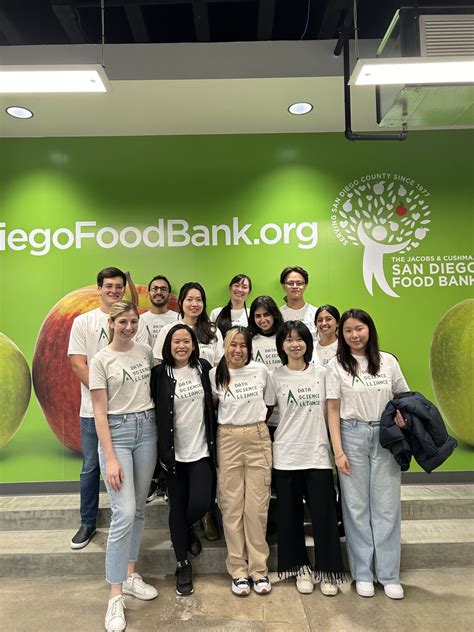 Data Science Alliance On Linkedin Volunteer Volunteering Nonprofit Nonprofitlife