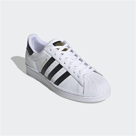 Shoes - Superstar Shoes - White | adidas Qatar