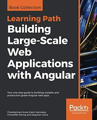 Building Large Scale Web Applications With Angular Let Me Read