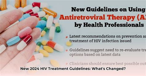 Ias Usa Hiv Treatment Guidelines Ayspak