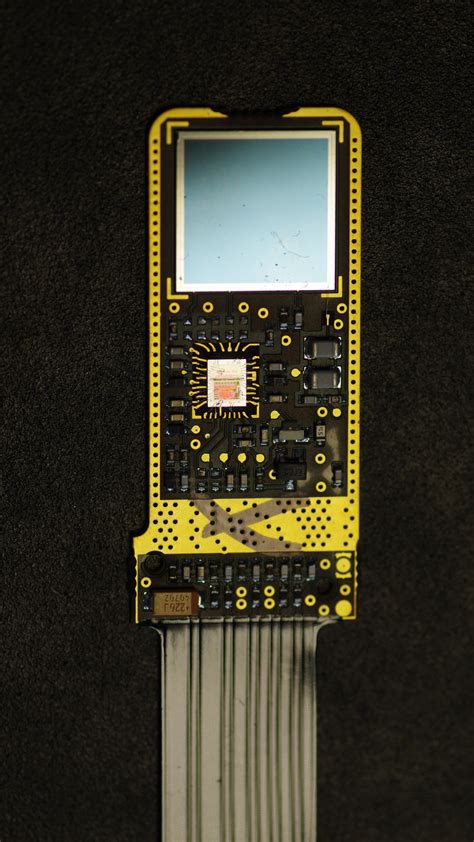 General Hybrid Votre Partenaire électronique Français Depuis 1987 Pour Des Systèmes Sur Mesure