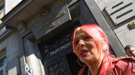 Милена Славова Никого не съм обидила група от хора някак си са се припознали в думите ми