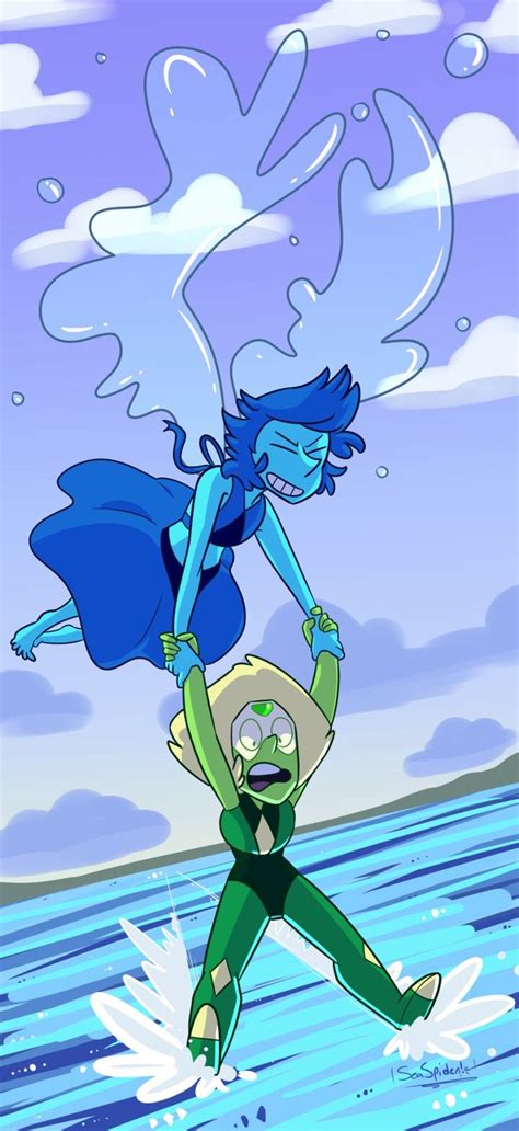 Pin By On Lapidot Steven Universe Steven Universe Memes Steven Universe Fanart