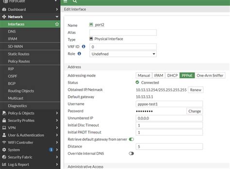 Troubleshooting Tip Fortigate Does Not Use The Co Fortinet Community