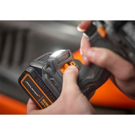 Dewalt Dck200mp2t Qw 18v Xr Mclaren Cordless Machine Set 2 Piece In