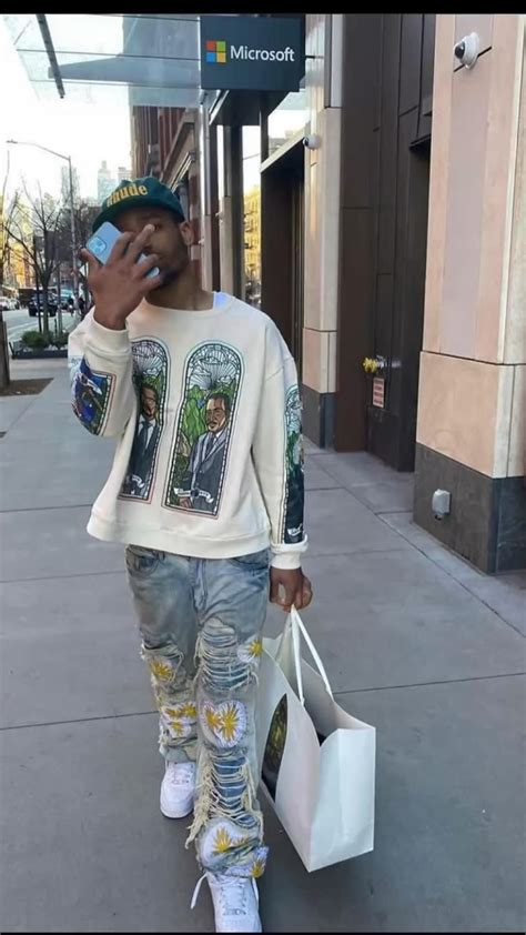 Men With Style Mens Clothing Mens Fashion Fashion Streetwear Nike Outfit I Mens Fashion