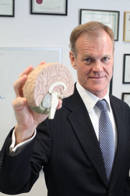 Prof Chris Bladin Neurologist Neurology Network Melbourne