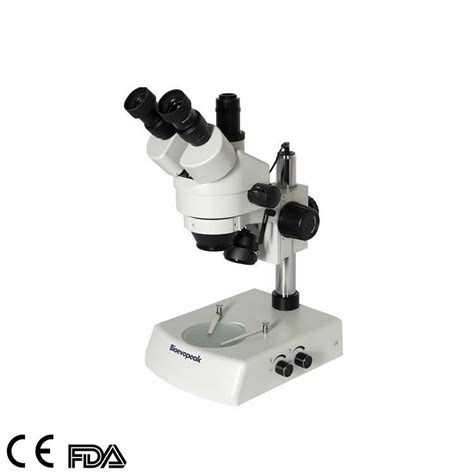Stereo Microscope Dissecting Microscope Msc St45t Bioevopeak