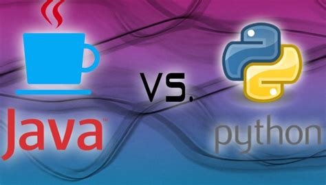 Linguagens De Programação Python Dispara à Medida Que Java Declina Sempreupdate