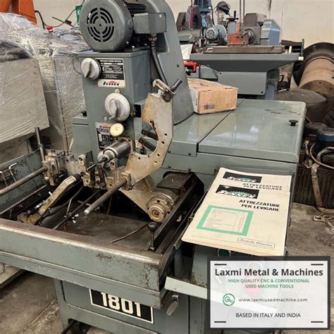 Honing Machines Enhancing Precision And Efficiency In Modern