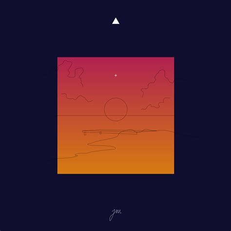 Sunset Or Sunrise By Me Scrolller