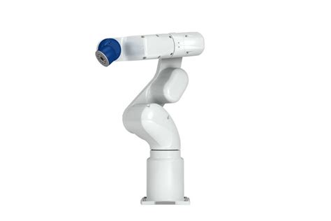 Rvt6l A901ss Robot De 6 Ejes Epson Vt6l All In One 6 Ejes